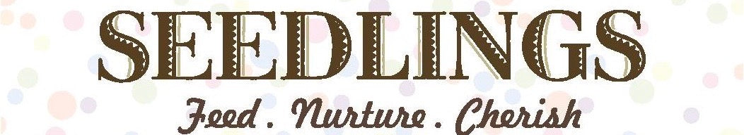 Seedlings offers the best baby and children's products.